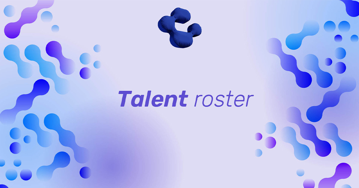 Talent Roster | Corax S.r.l.